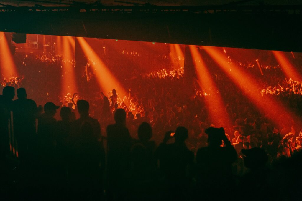 The Warehouse Project Shares Stellar Repercussion 2024 Lineup | EDM ...