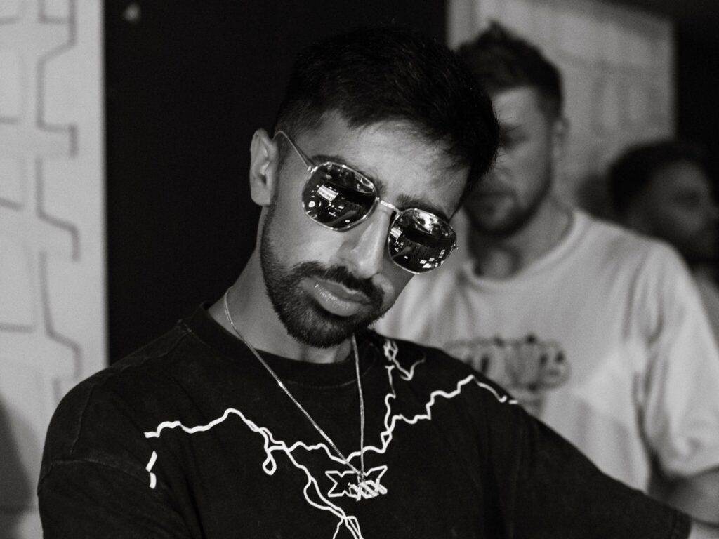 Bask In The Final Weeks Of Spring With Vikkstar | EDM Identity