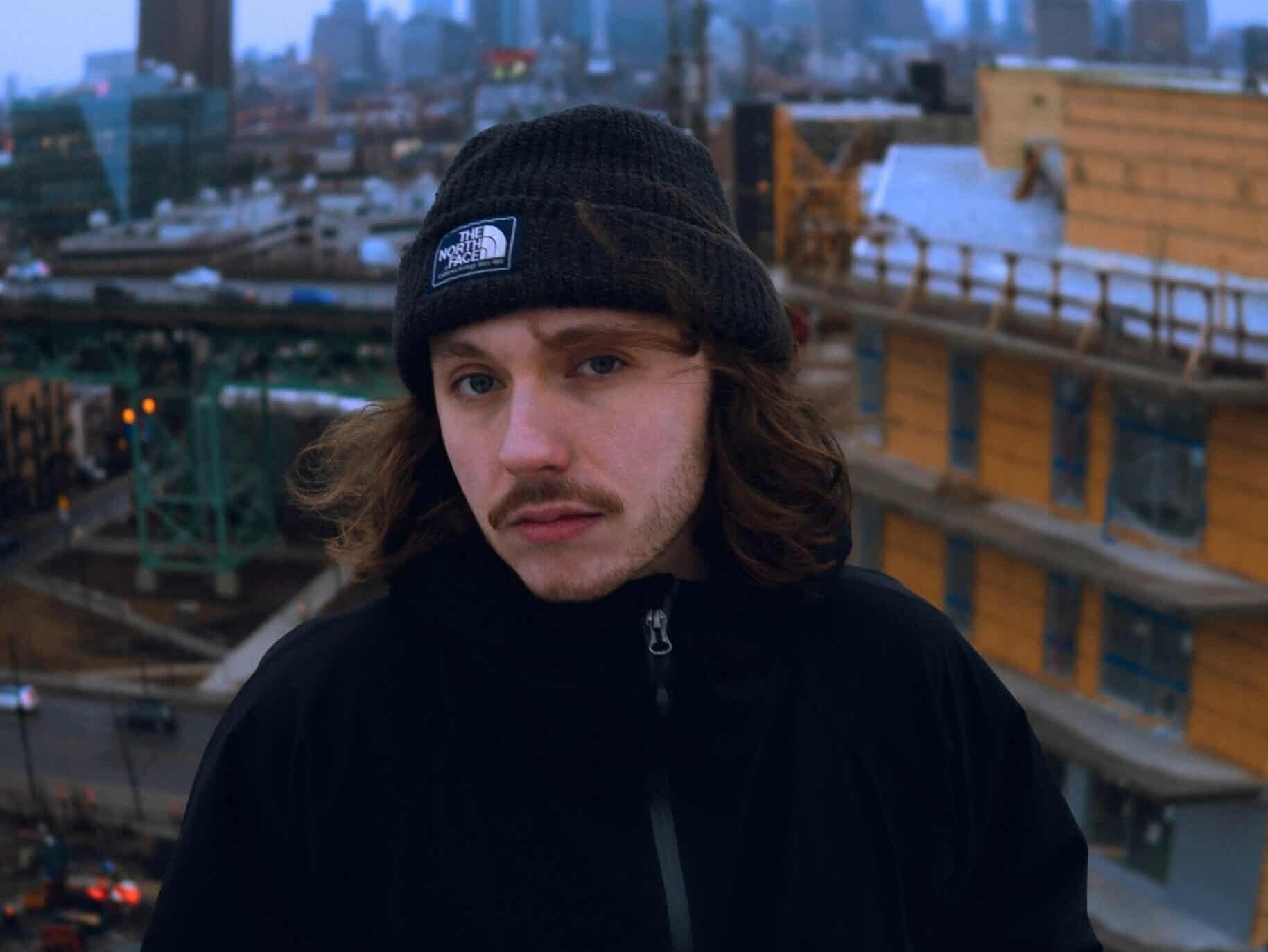 Get To Know Dynamic Canadian Artist Suray Sertin | EDM Identity