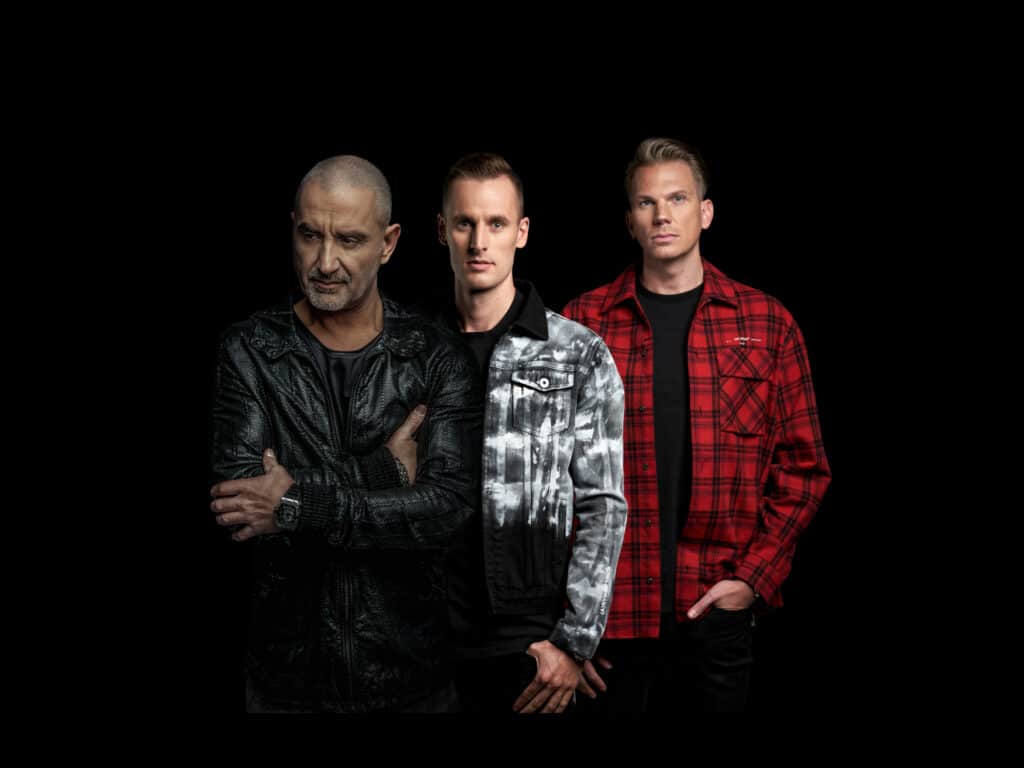 D-Block & S-te-Fan And DJ The Prophet Unleash Debut Collaboration | EDM ...