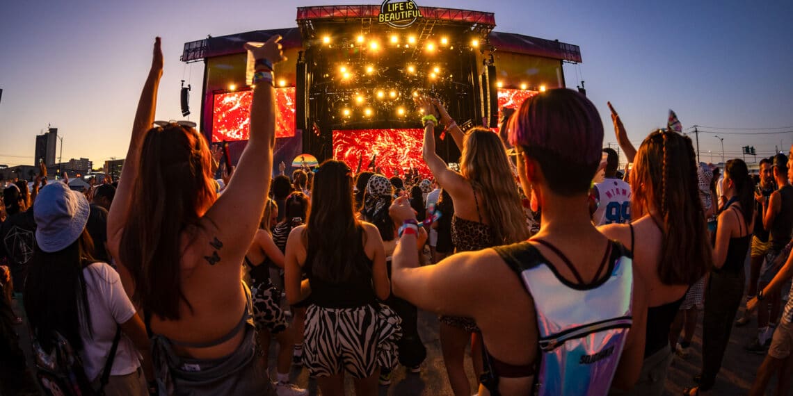 Never Too Old for the Party | An Introspective for Older Ravers | EDM ...