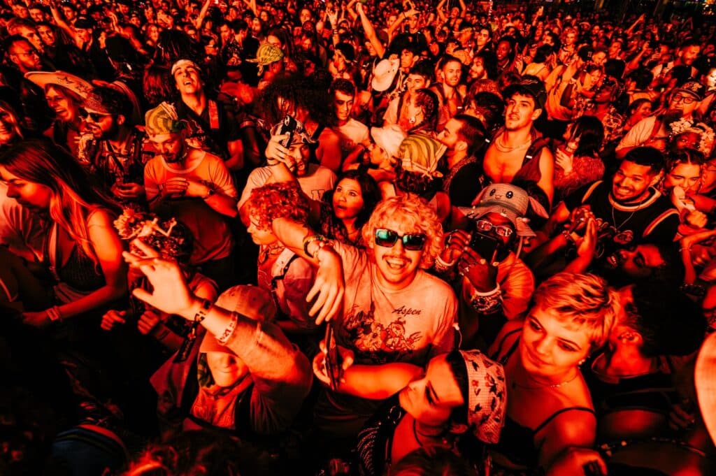 Bonnaroo 2024 Set Times And Essential Info | EDM Identity