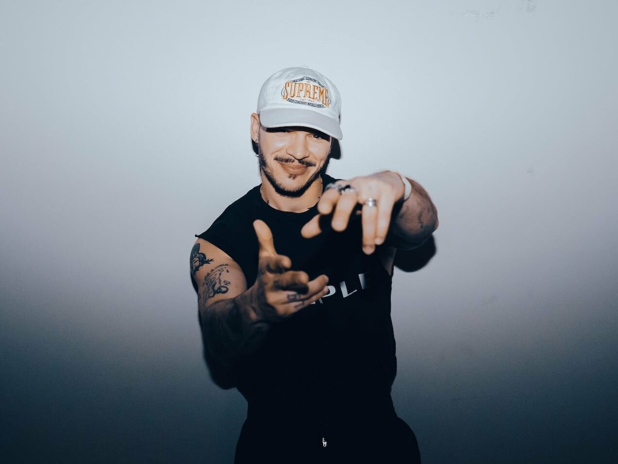 Factory 93 is Bringing Nico Moreno Back to Los Angeles | EDM Identity