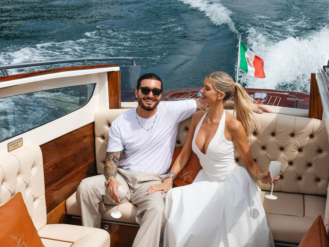 Alesso Engaged To Marry Longtime Girlfriend Erin Cummins | EDM Identity