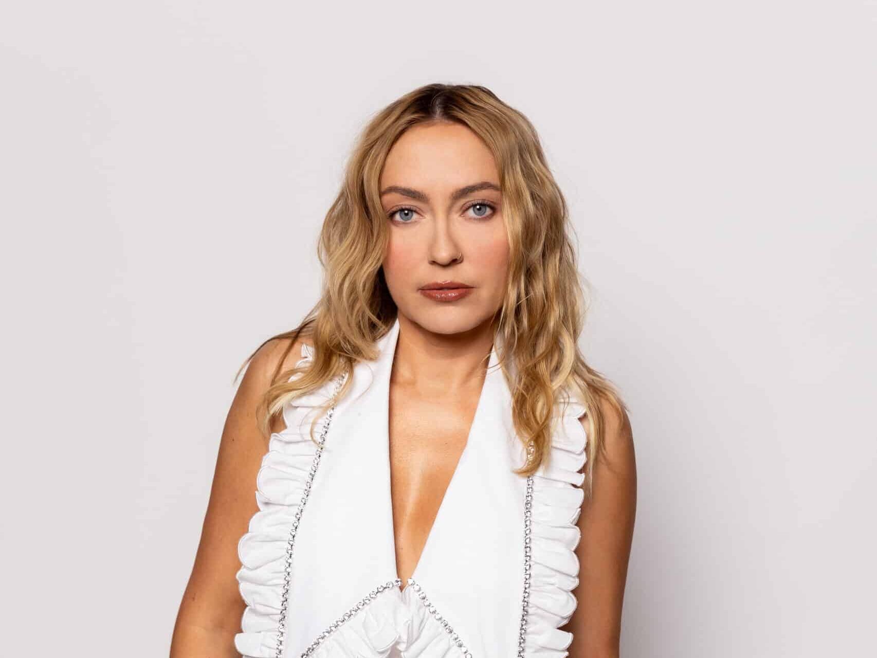 Brandi Cyrus Dives Into Meeting Fans And What Makes The Dance Music ...