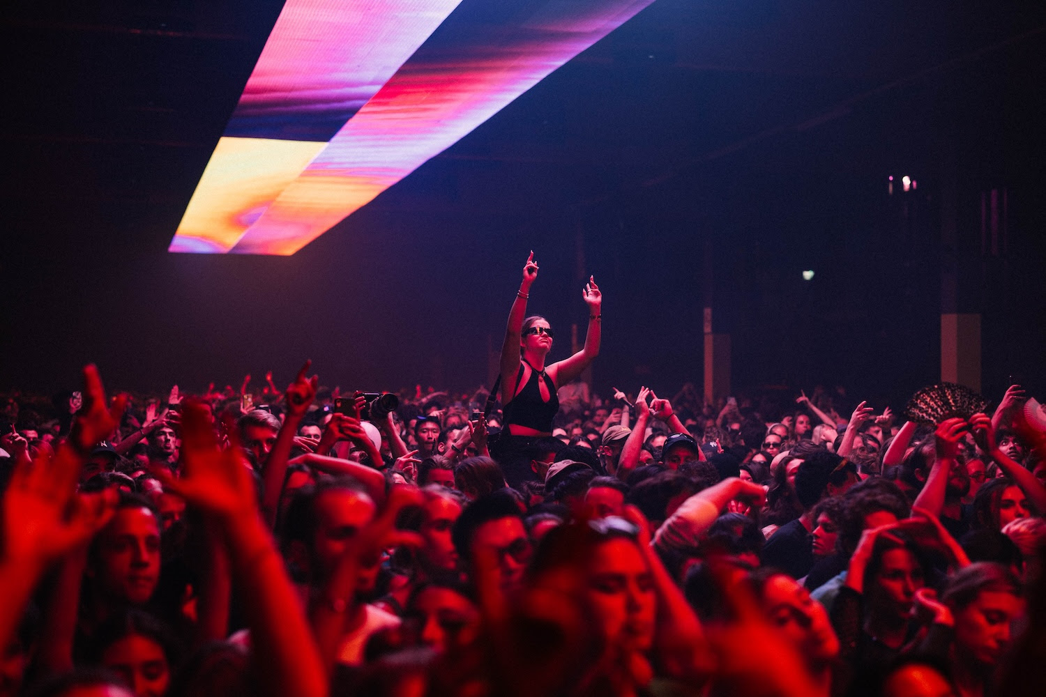 DGTL Drops Lineup for Amsterdam Dance Event 2024 | EDM Identity