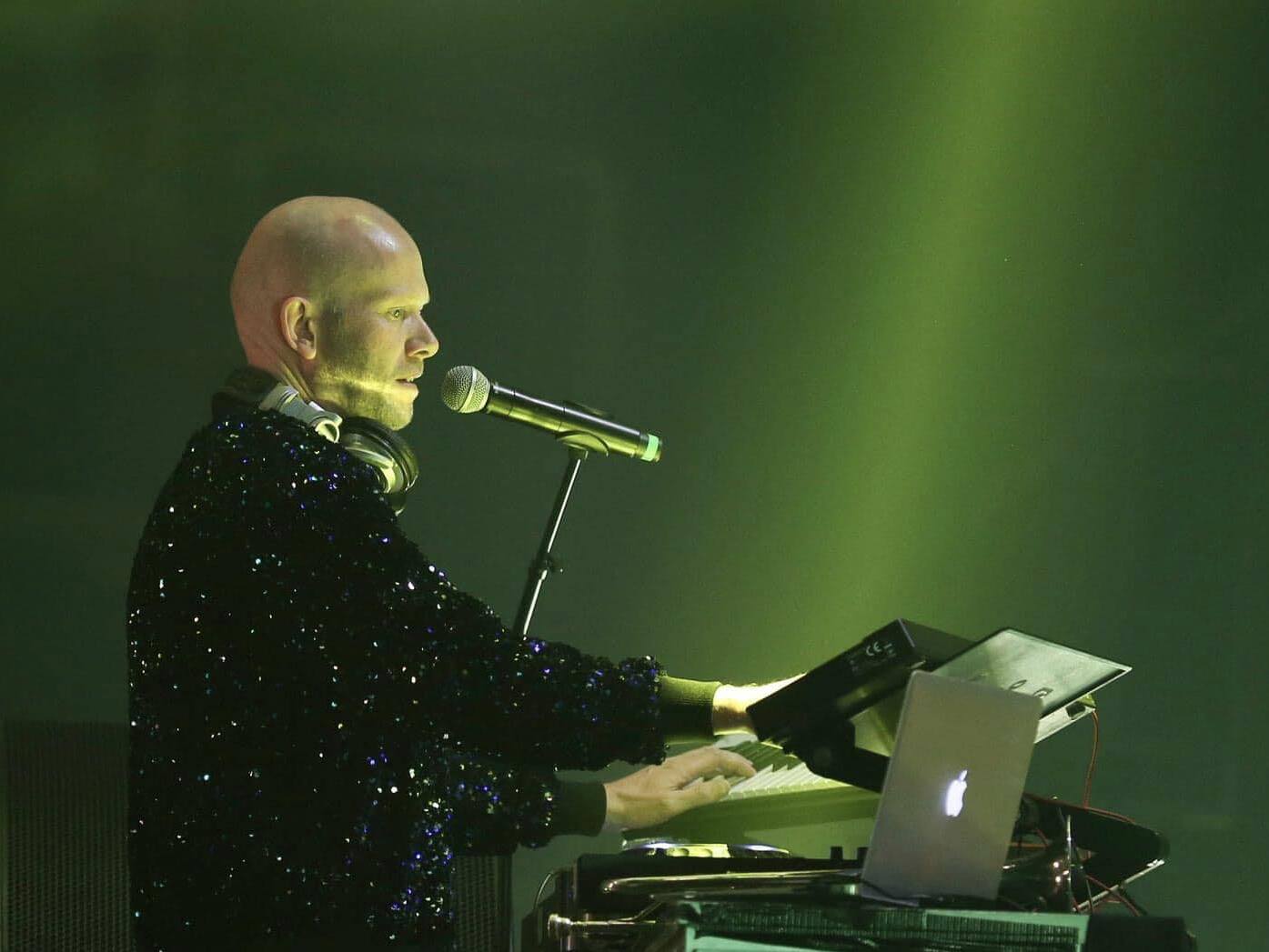 Dance Music Hitmaker Dario G Dies at 53 Following Battle with Cancer ...