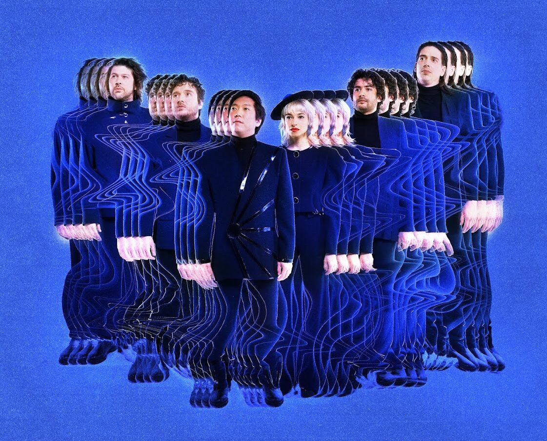 L'Impératrice Deliver Stunning New Album, 'Pulsar' | EDM Identity