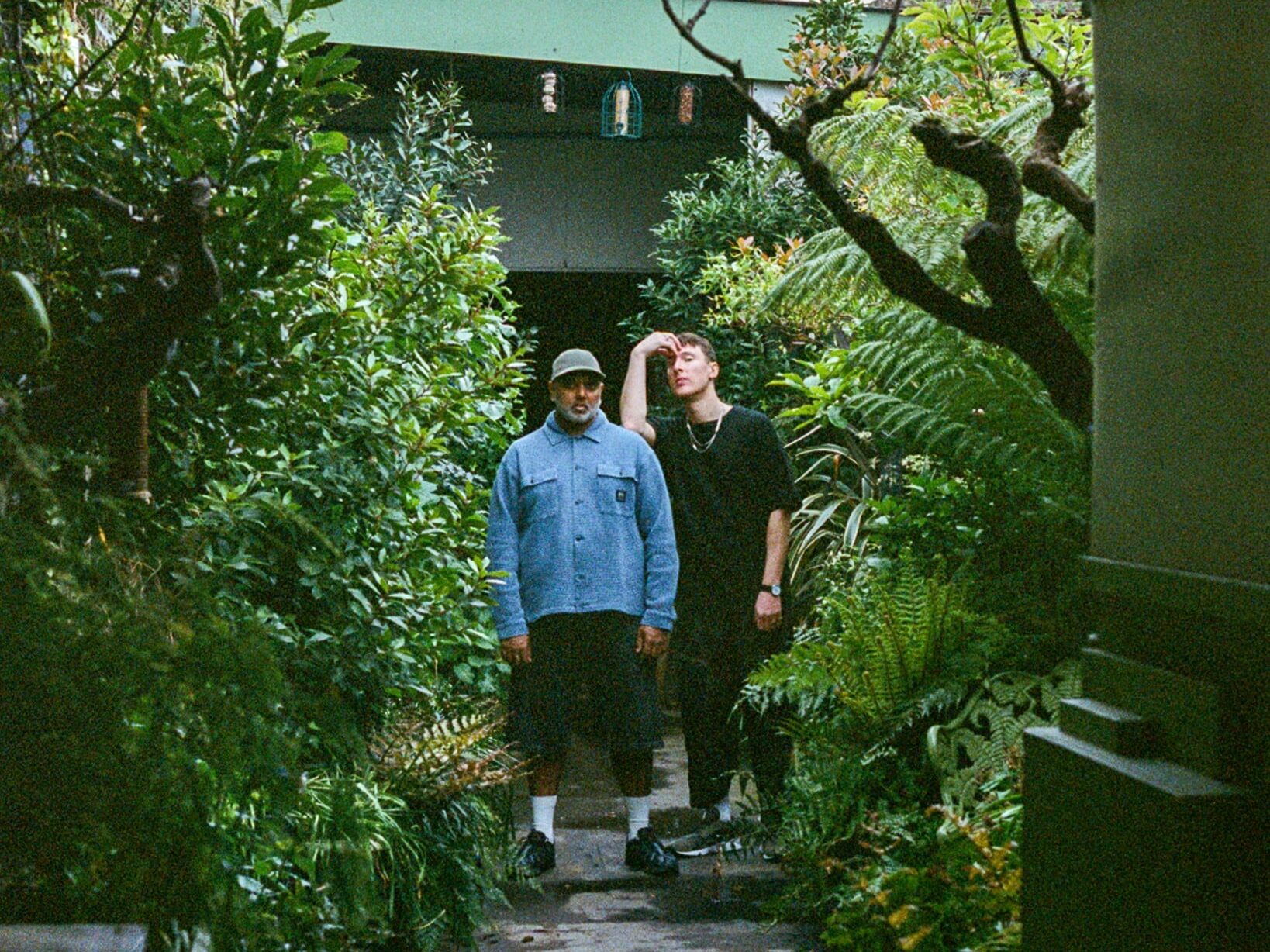 Ivy Lab Declares "The Story Continues" With Infinite Falling Ground ...