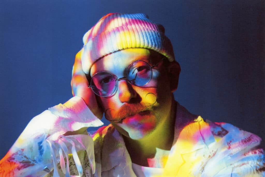 Luttrell Announces New Album On Anjunadeep, 'Life At Full Speed' | EDM ...