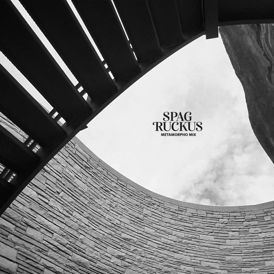 Explore The Mind Of Spag Ruckus And Listen To His Metamorpho Mix | EDM ...