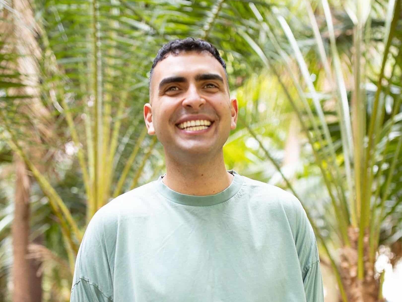 Sammy Virji Drops UK And North American Tour Dates For Fall 2024 | EDM ...