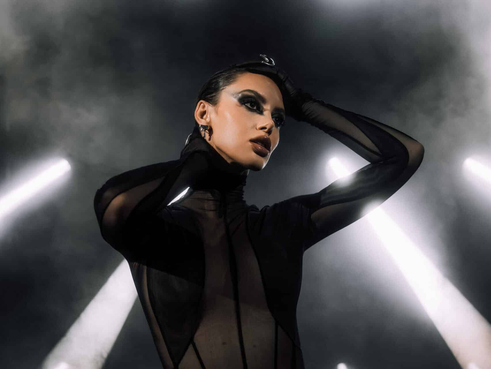 Sara Landry Drops First Single Off Upcoming Album | EDM Identity