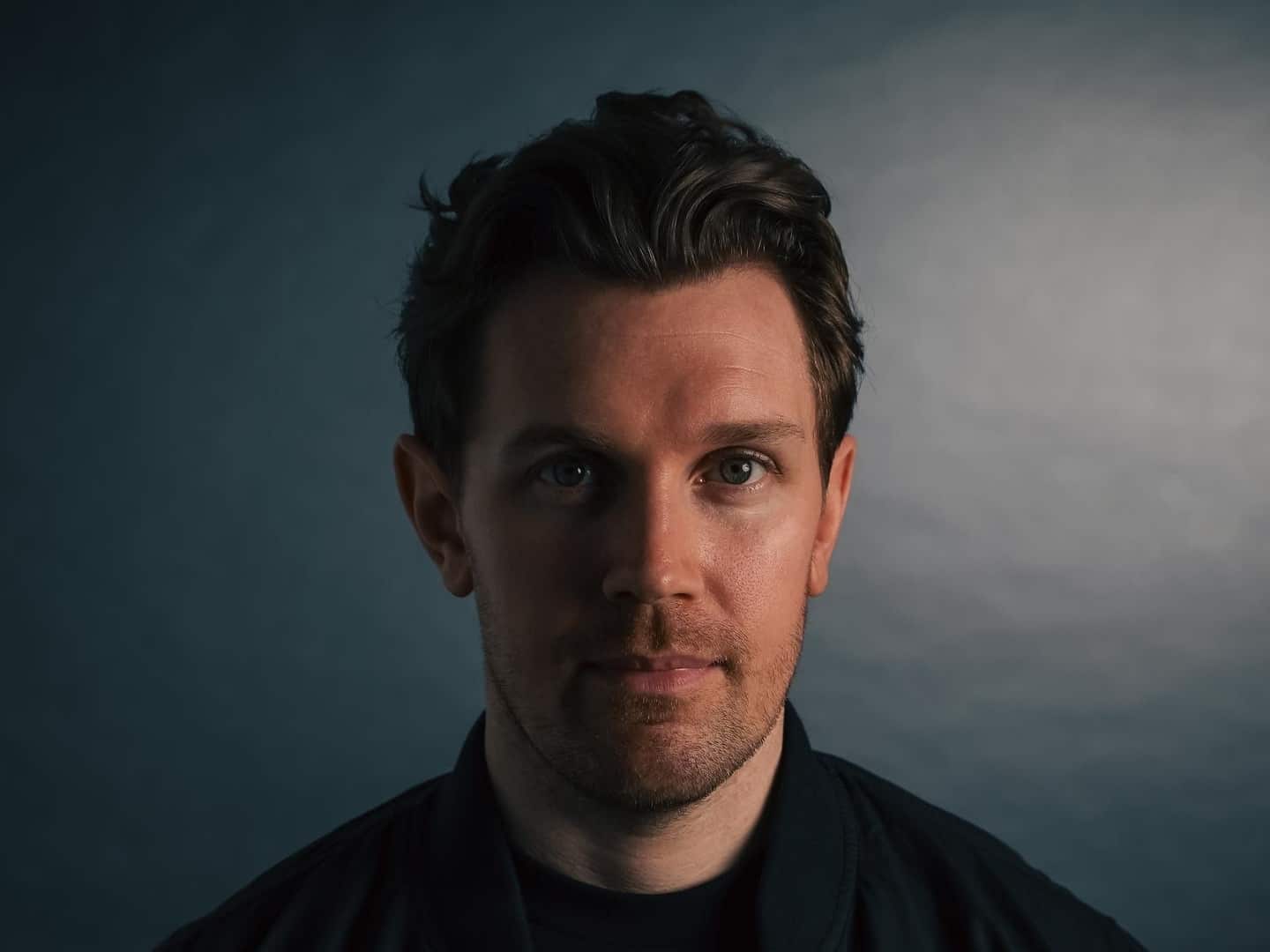 Taylor Torrence Says Having Backbone Inspired His New Techno Style ...