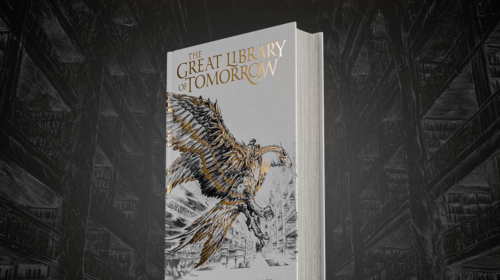 Tomorrowland to Publish Fantasy Novel Trilogy, The Book of Wisdom | EDM ...