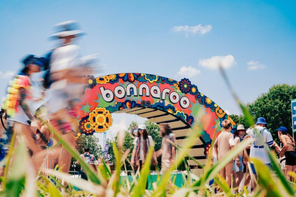 Bonnaroo Fans Braved The Heat For The Festival's 22nd Edition | EDM ...