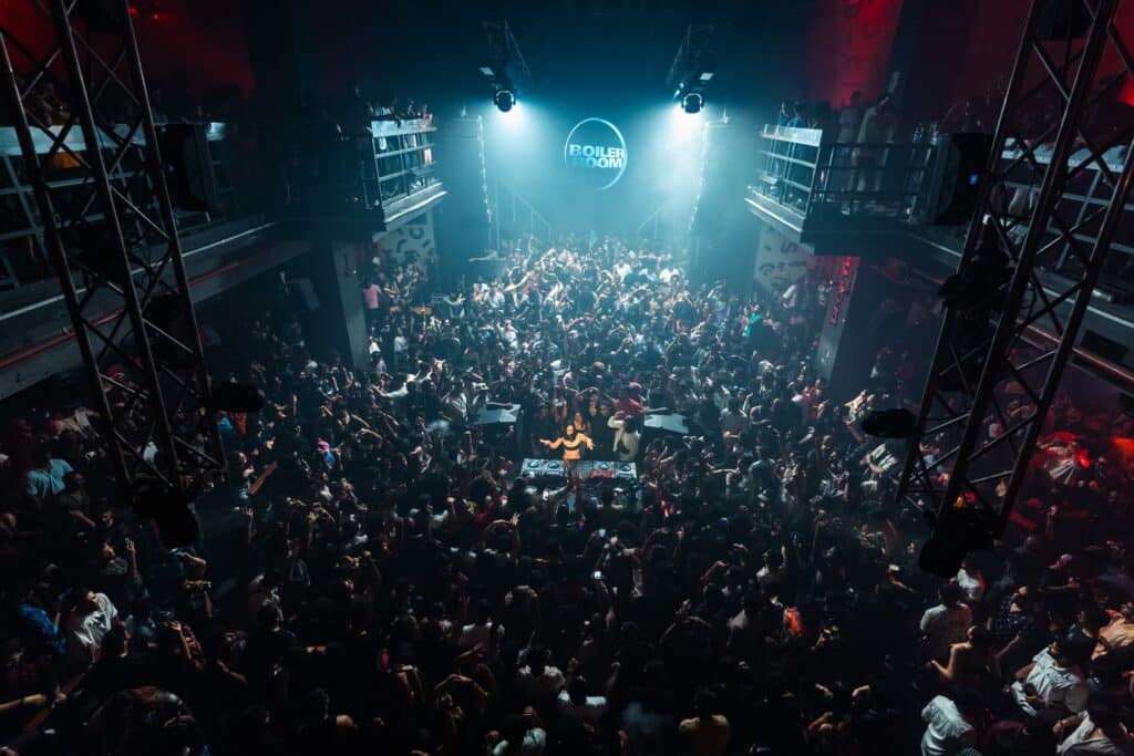 Boiler Room To Return To Denver After Seven Long Years | EDM Identity