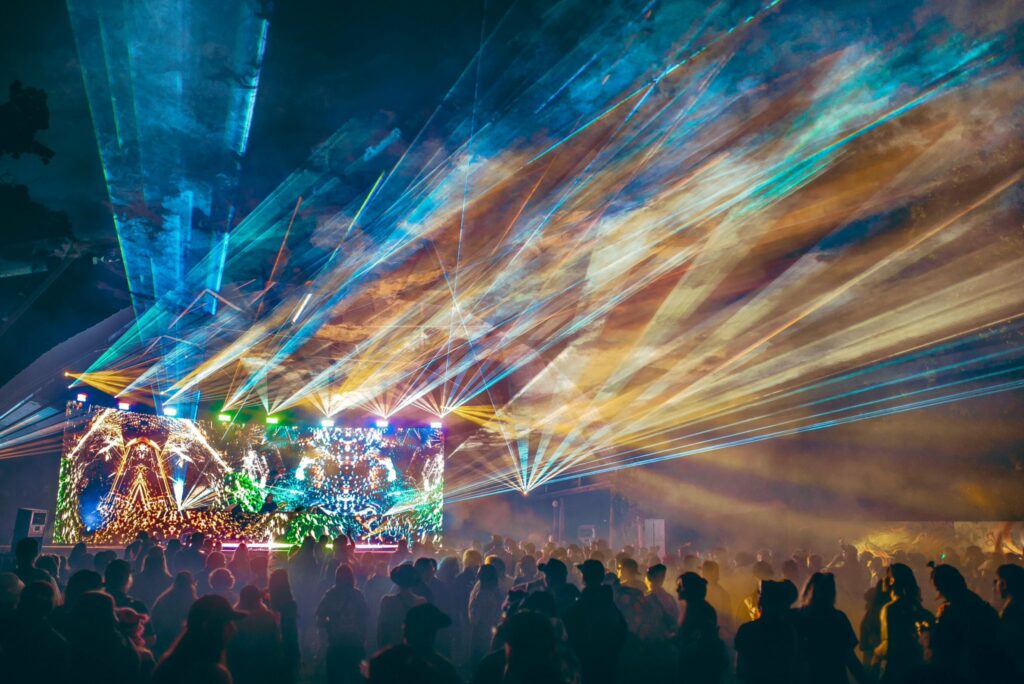 How Infrasound Festival Sustains Its Unique Culture | EDM Identity