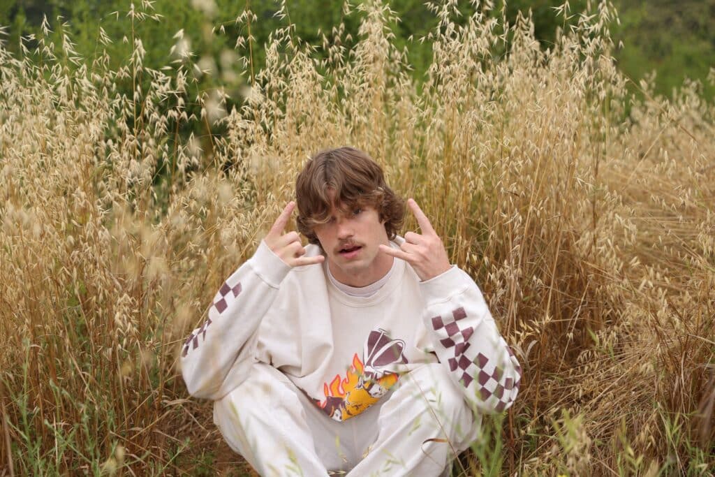 It's Murph Talks Authenticity, Upcoming Projects, And More At Electric ...