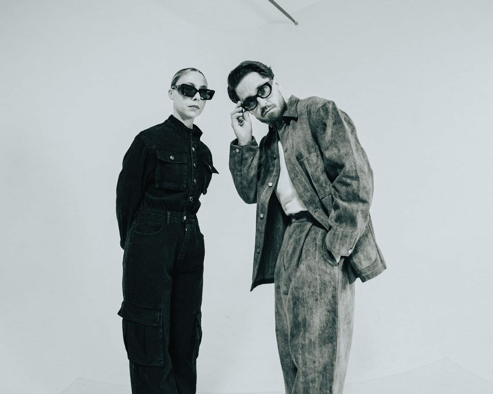 Aazar And Capozzi Launch New Collaborative Project, Vertigo | EDM Identity