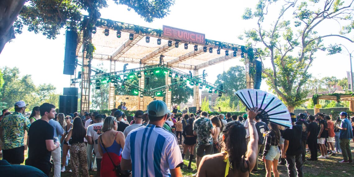 Lollapalooza 2017 | Set Times Released! | EDM Identity