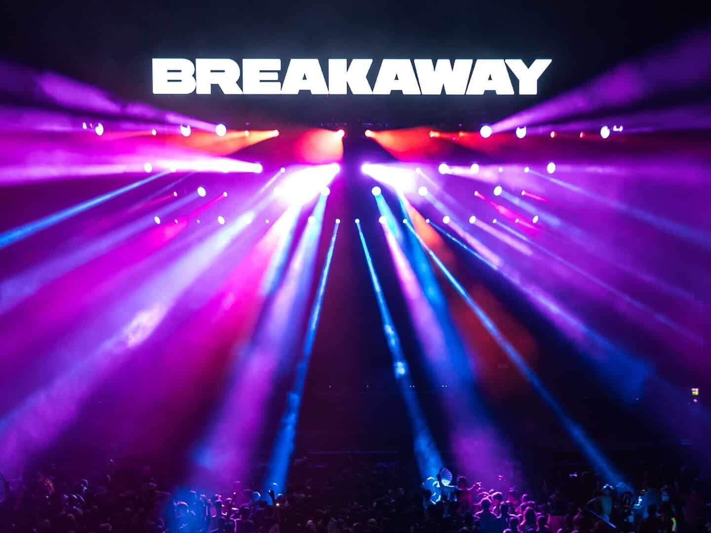 Breakaway Bay Area Drops Spooktacular 2024 Lineup | EDM Identity