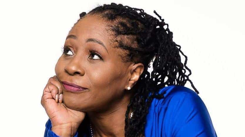 Renowned House Music Vocalist Kathy Brown To Release Cancer Support ...