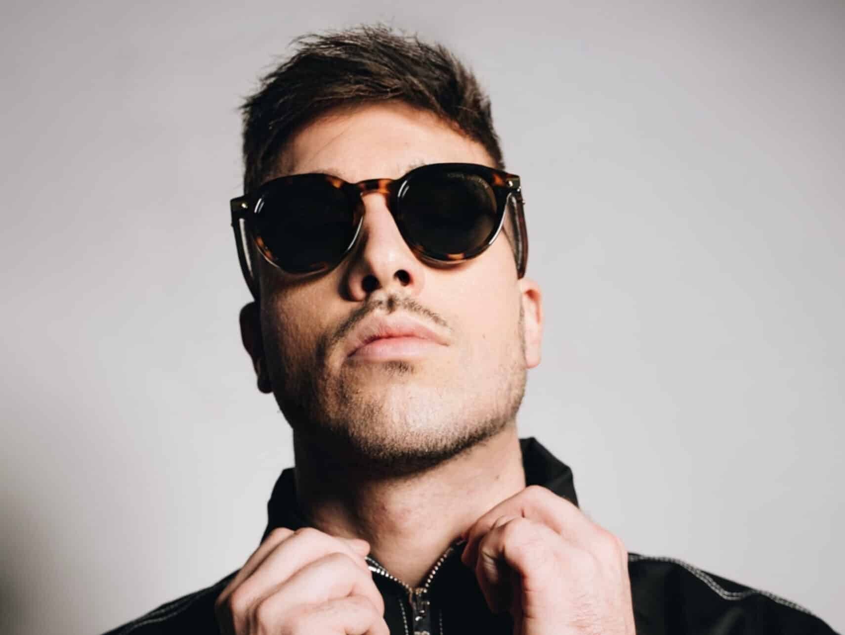 Matroda to Headline Monster Energy Up & Up Festival This Fall | EDM ...