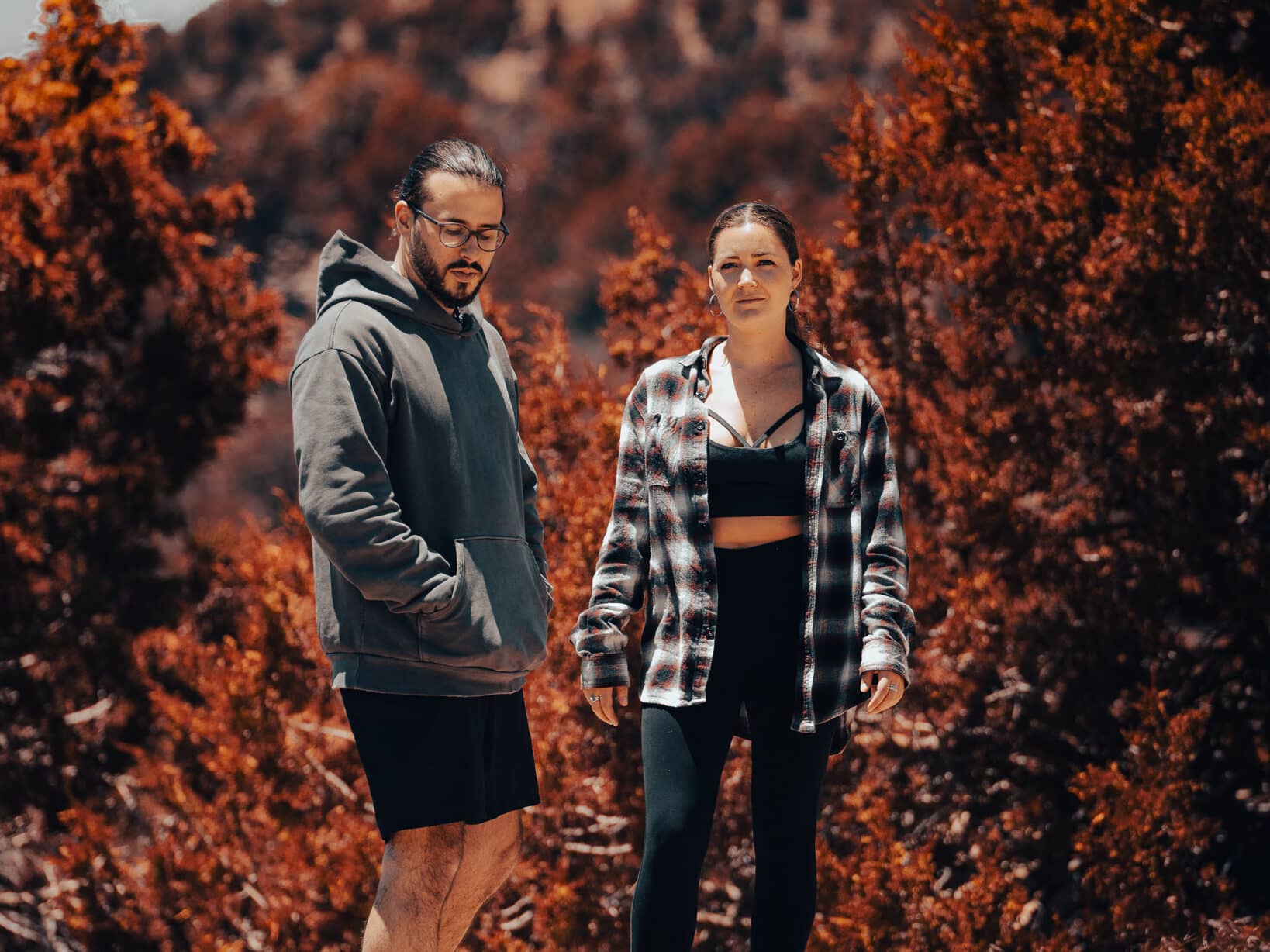 Trivecta Teams Up With Casey Cook For First Single On Sophomore Album ...