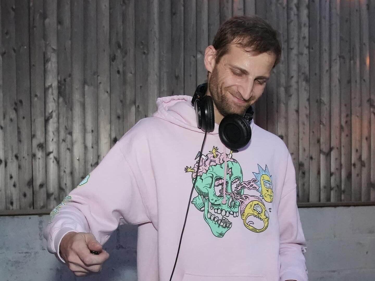 Bass of Spades: "My Sole Motivation for Rave Roulette is to Grow the ...