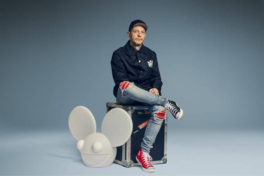 Deadmau5 Drops First Solo Tunes In Two Years On New EP | EDM Identity