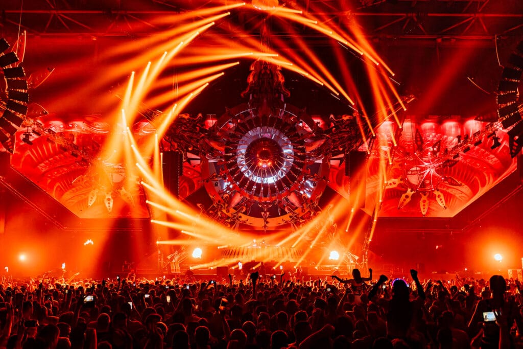 Q-dance Announces Last Edition Of Qlimax With "The Final Prophecy ...