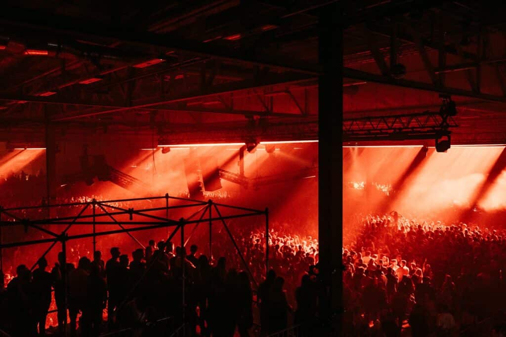 UKF London Announces Stunning Lineup For Drumsheds Takeover | EDM Identity