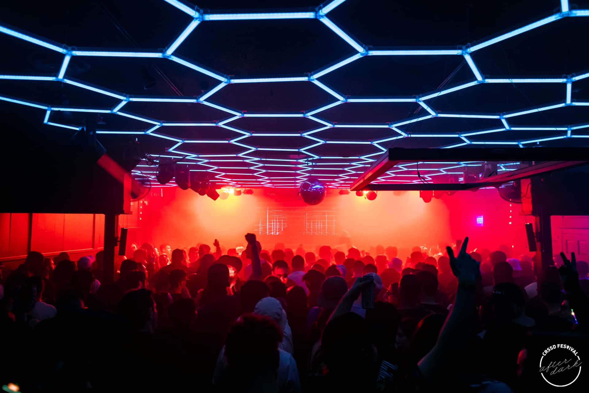 CRSSD Festival Fall Drops After Dark Lineups For 2024 Edition | EDM ...