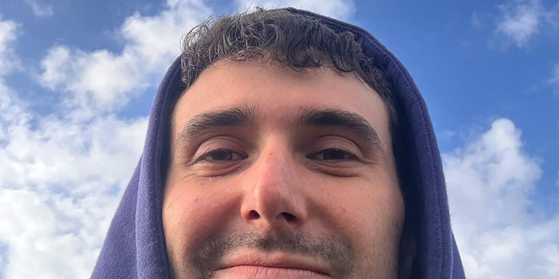 Grigoré Is 'At The Edge Of The World' on New Release | EDM Identity