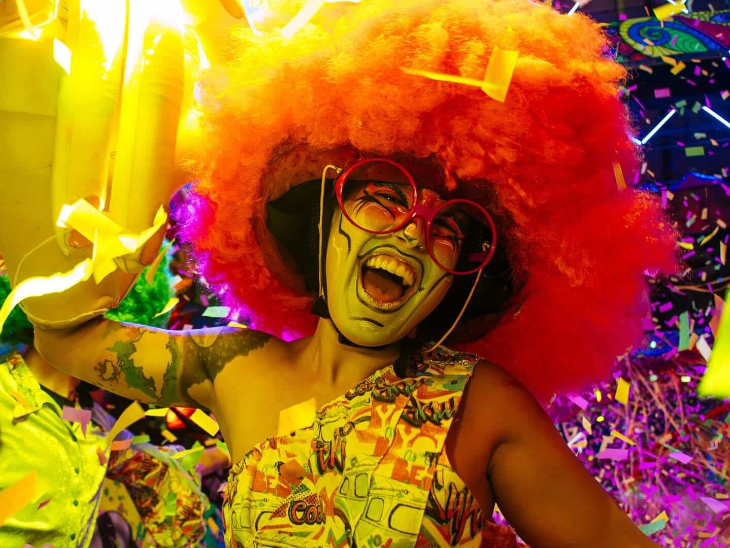 Elrow Announces New Concept For 2024 Closing Party At Amnesia Ibiza ...