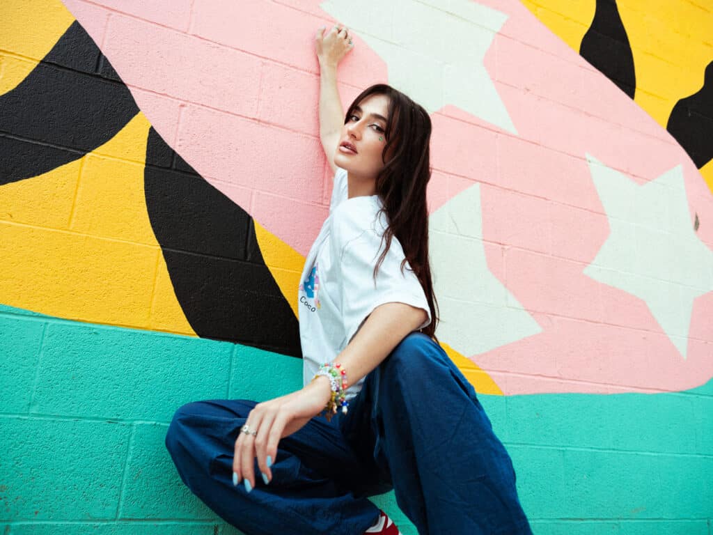 ALLEYCVT Adds More Dates To 'FEEL IT' Tour | EDM Identity