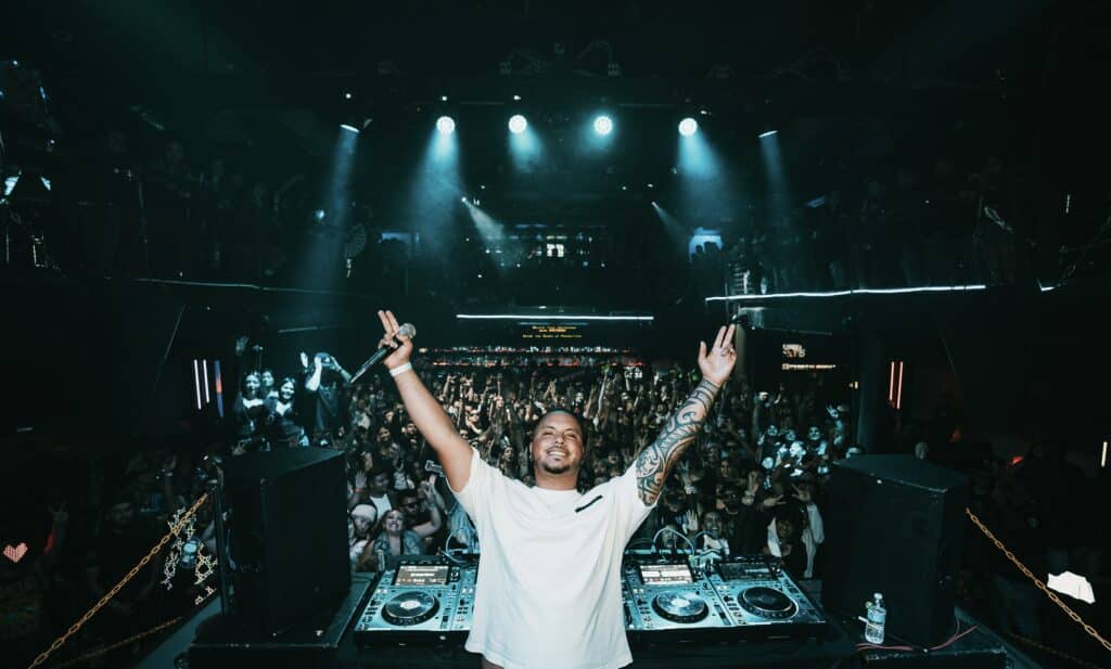 Bay Area Hard Dance Artists Shined During Lady Faith's Return To SF | EDM Identity