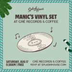 Splash House 2024 Set Times And Essential Info | EDM Identity