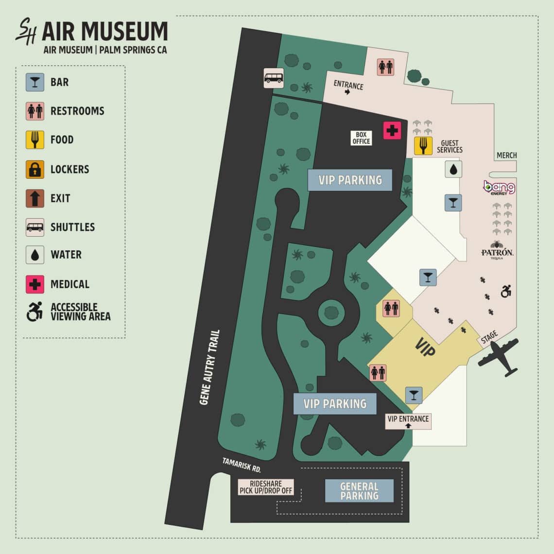 Splash House 2024 Set Times And Essential Info | EDM Identity