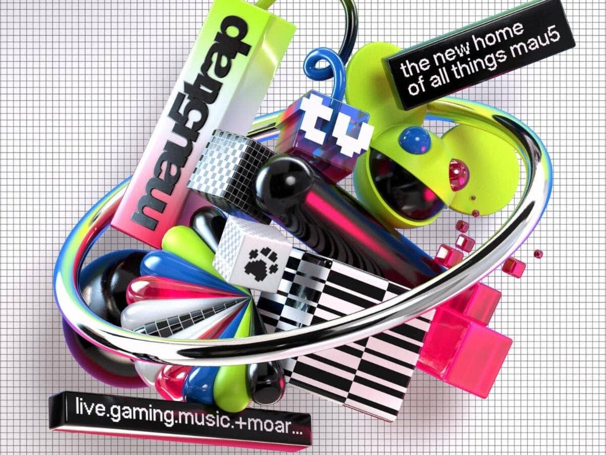 Deadmau5 Launches New Digital Platform, Mau5trap.tv | EDM Identity