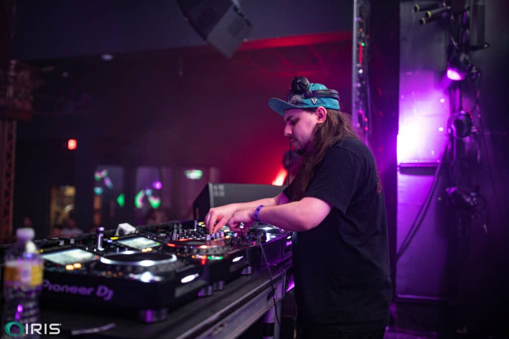 The Widdler Announces Massive Tour To Wrap Up 2024 | EDM Identity