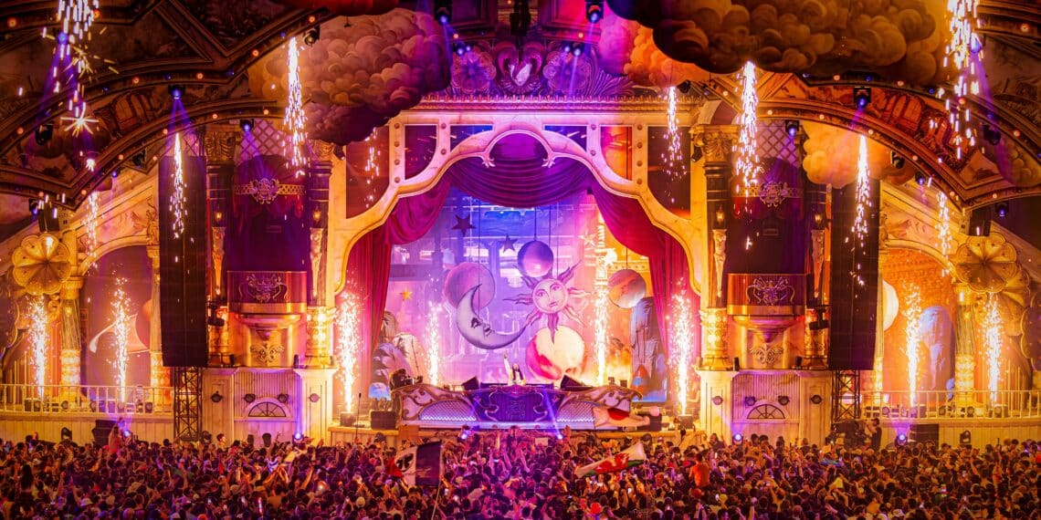 Full Lineup Revealed for ASOT London 2025 | EDM Identity