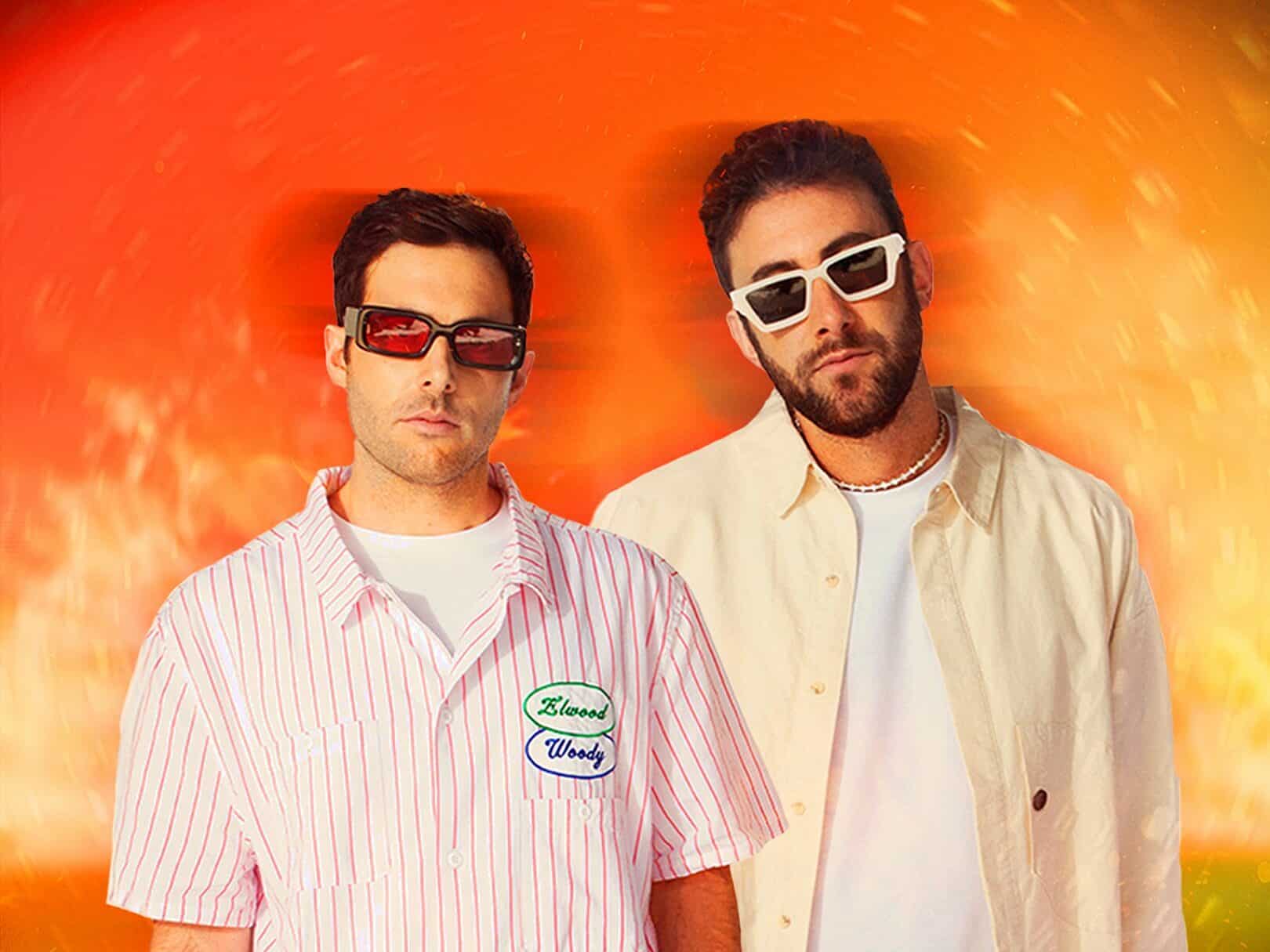Two Friends Unveils Initial Dates For Heatwave: The Tour | EDM Identity
