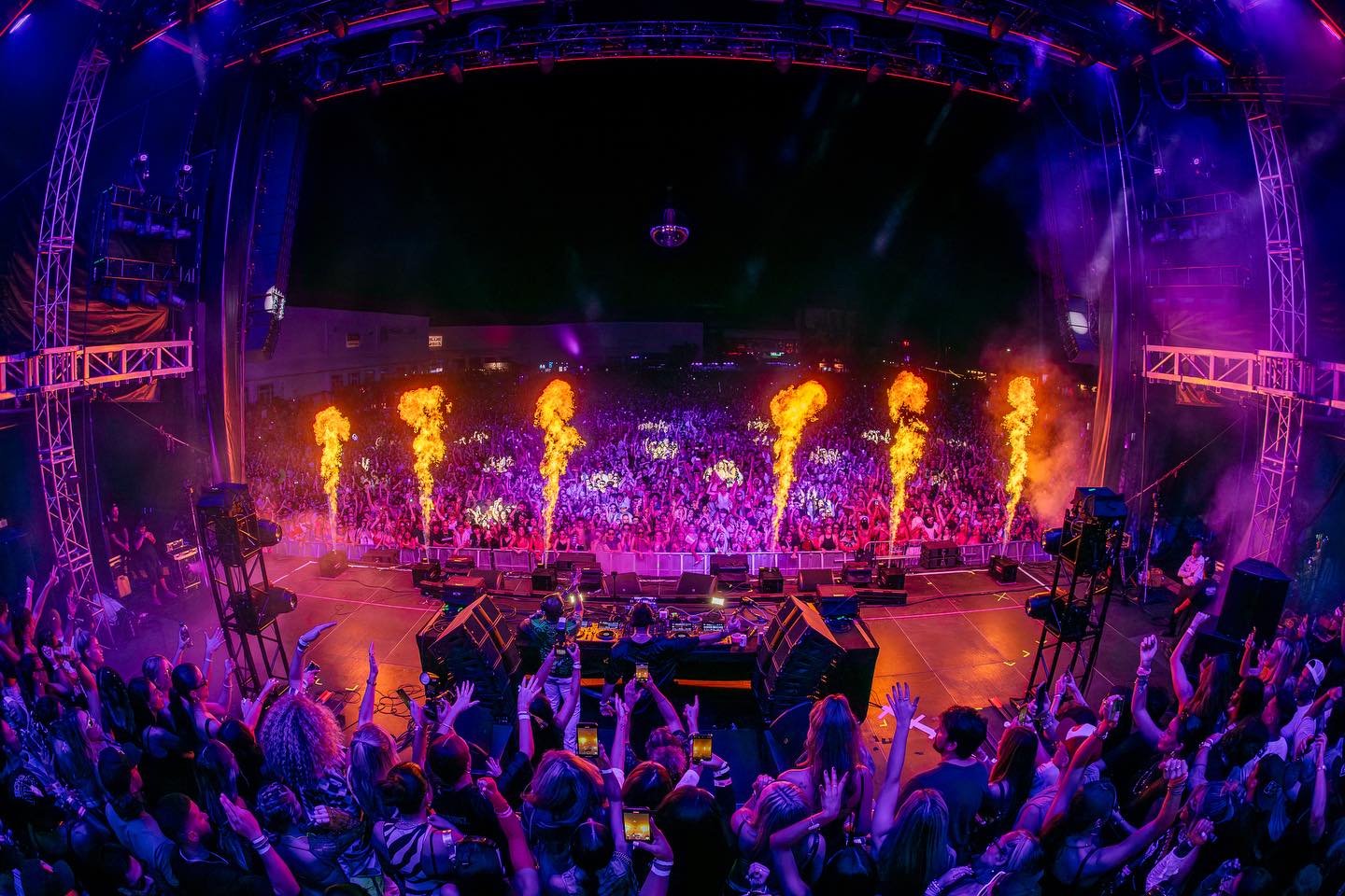 III Points Festival Unveils The Daily Lineups For 2024 Edition | EDM ...