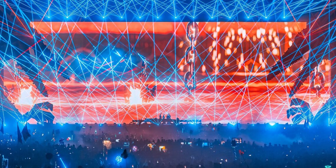 Illenium Reveals Phase One Dates For Awake Tour 2017 | EDM Identity