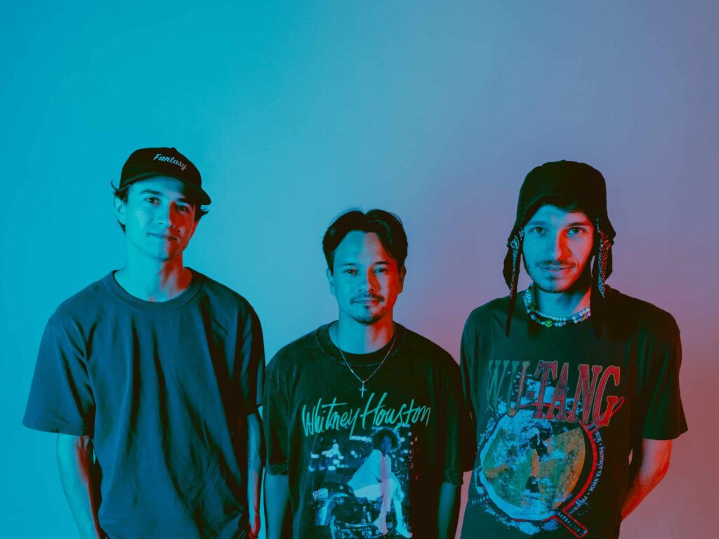 LEVITY Takes Listeners Through A Bass-Fueled Journey On 'Escapism Vol ...