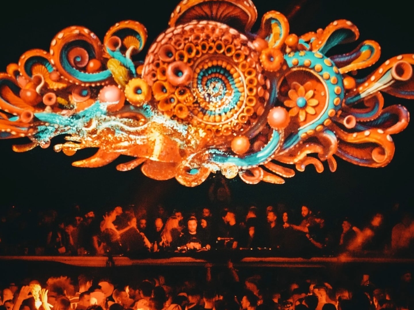 Sunwaves' Spanish Debut Was Stronger Than Ever | EDM Identity