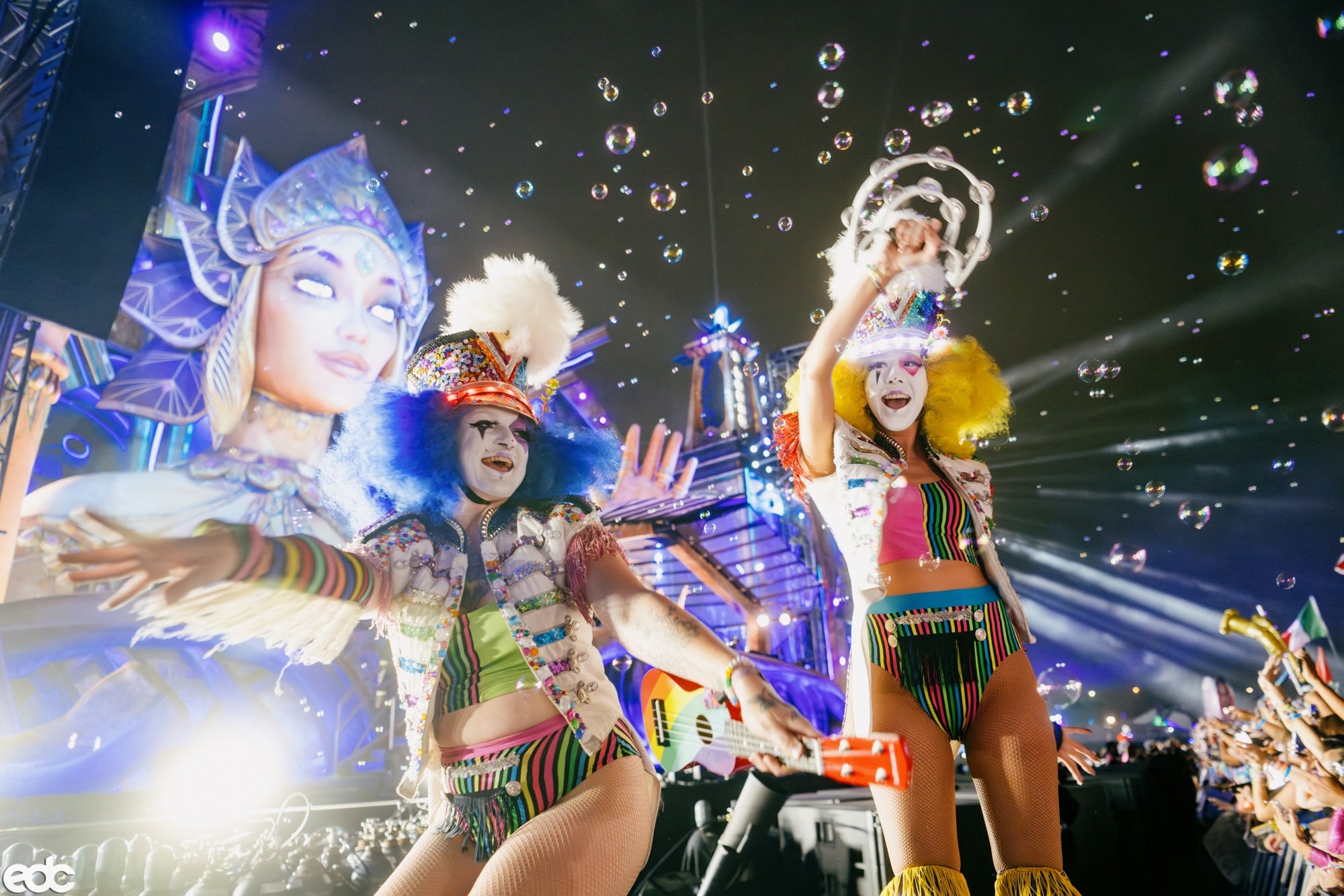 EDC Orlando Reveals Official Afterparties For 2024 Edition | EDM Identity