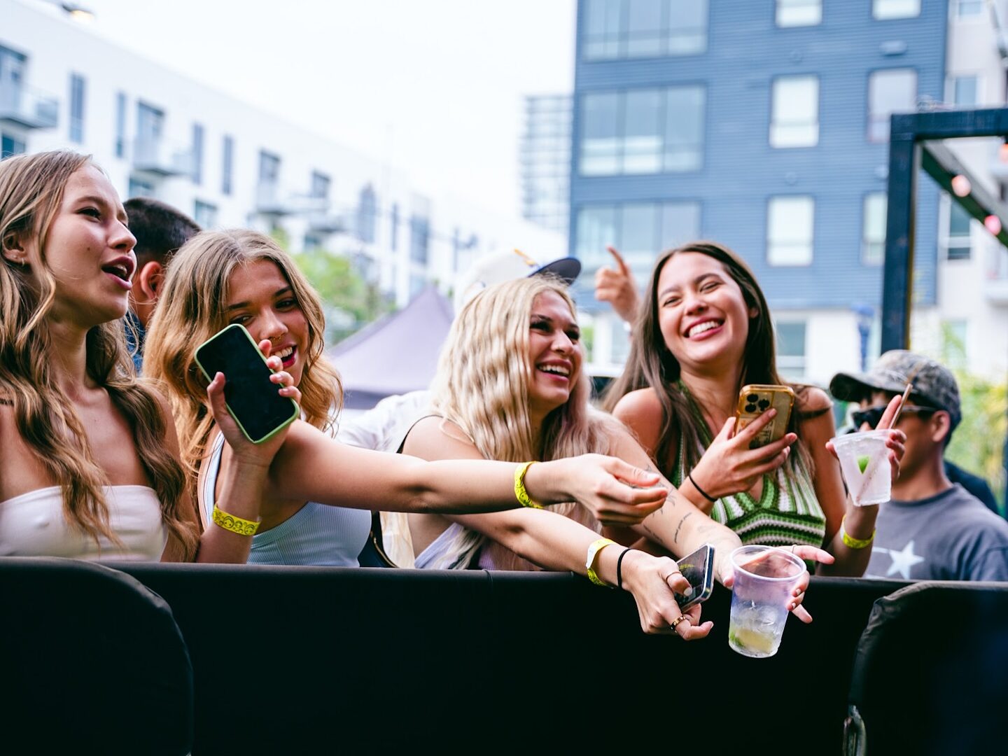 Epic Music Festival Reveals Full Lineup For 2024 Edition | EDM Identity